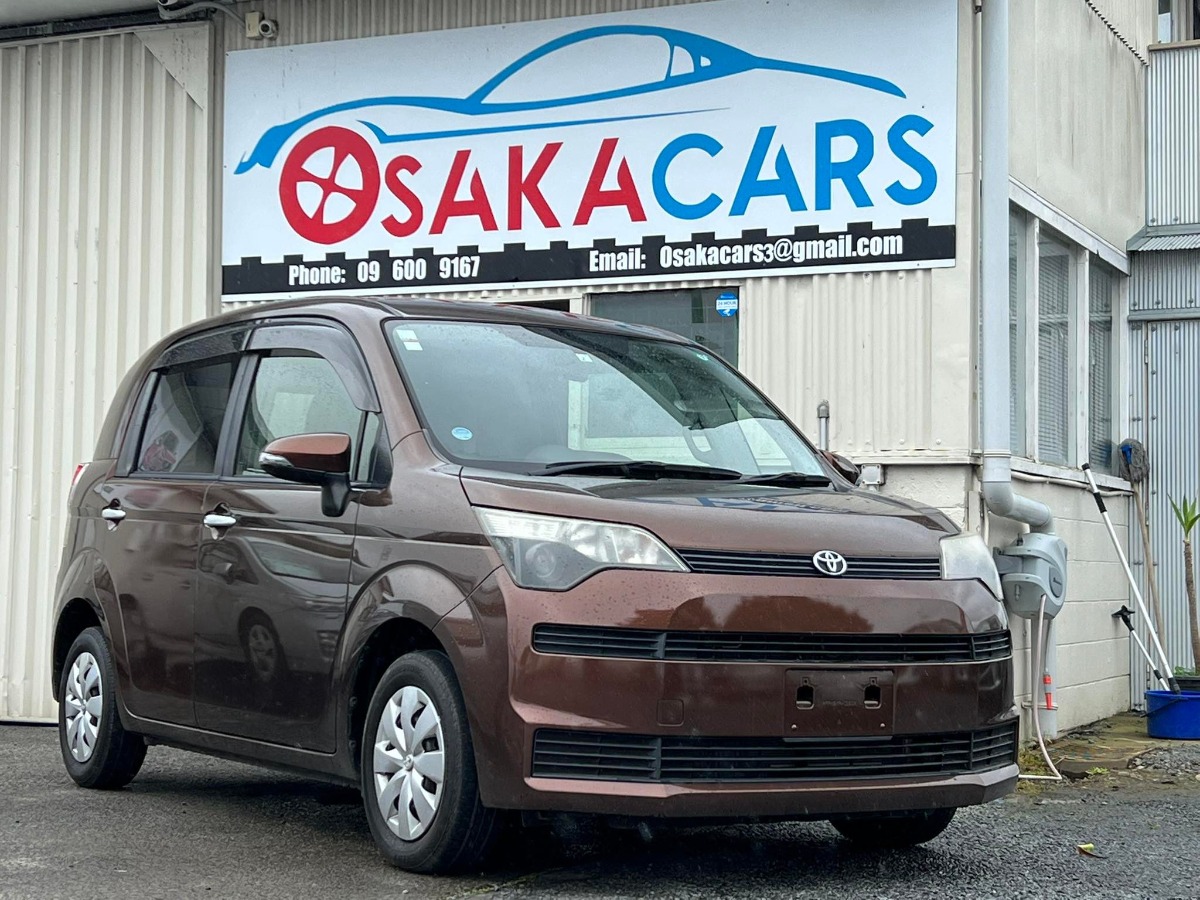 Vehicles | Osaka Carz