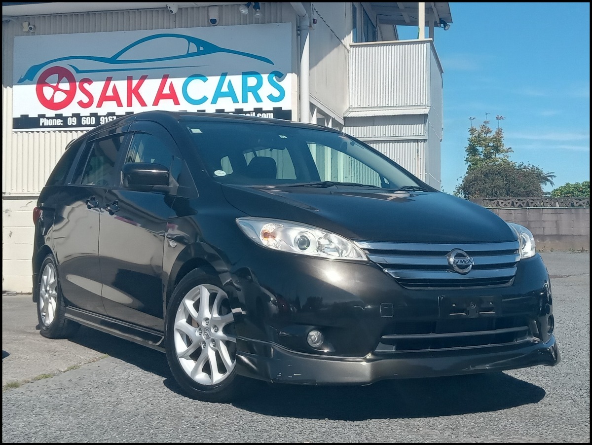 | Osaka Carz