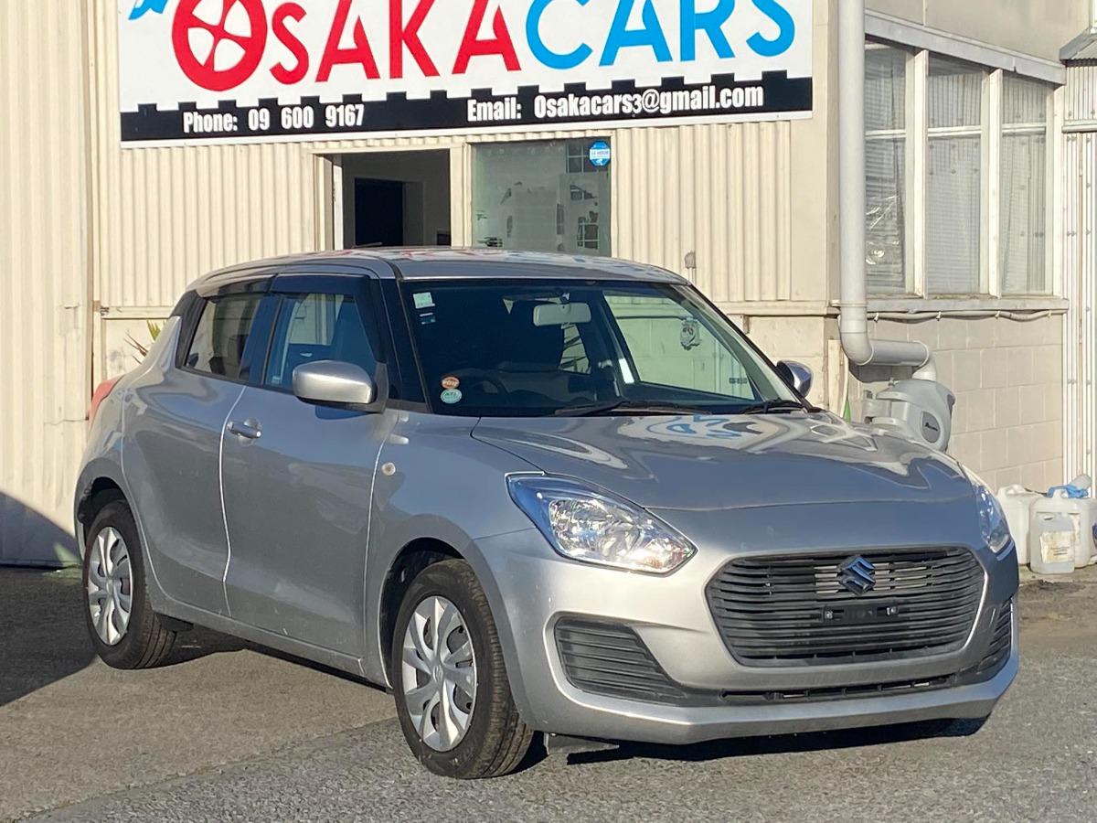 Vehicles | Osaka Carz