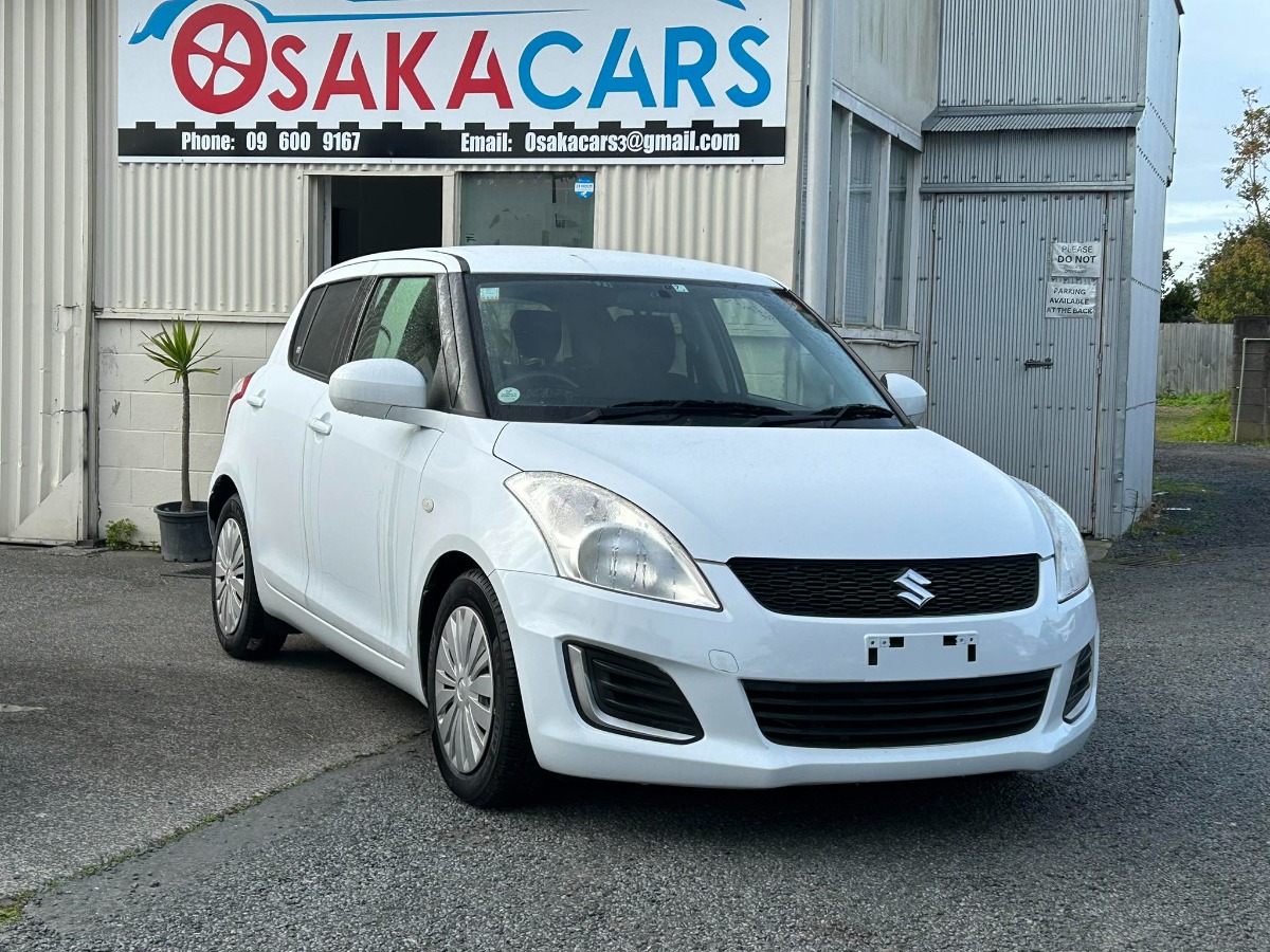 Vehicles | Osaka Carz