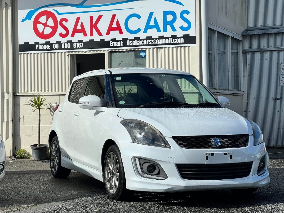 | Osaka Carz