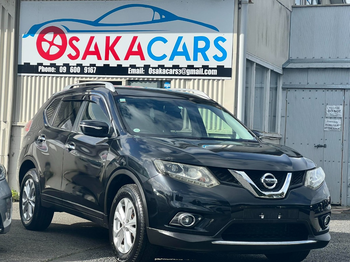 Vehicles | Osaka Carz