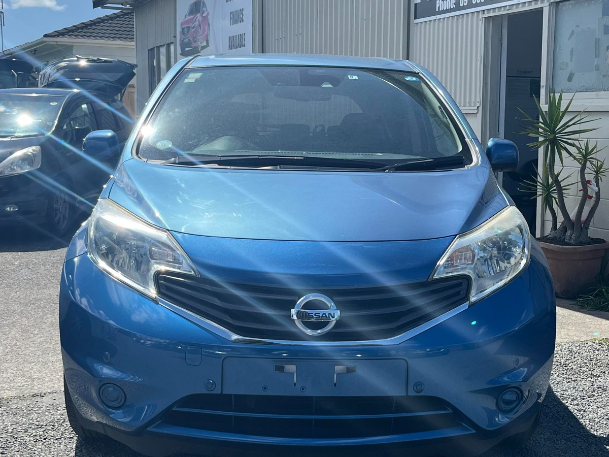 | Osaka Carz